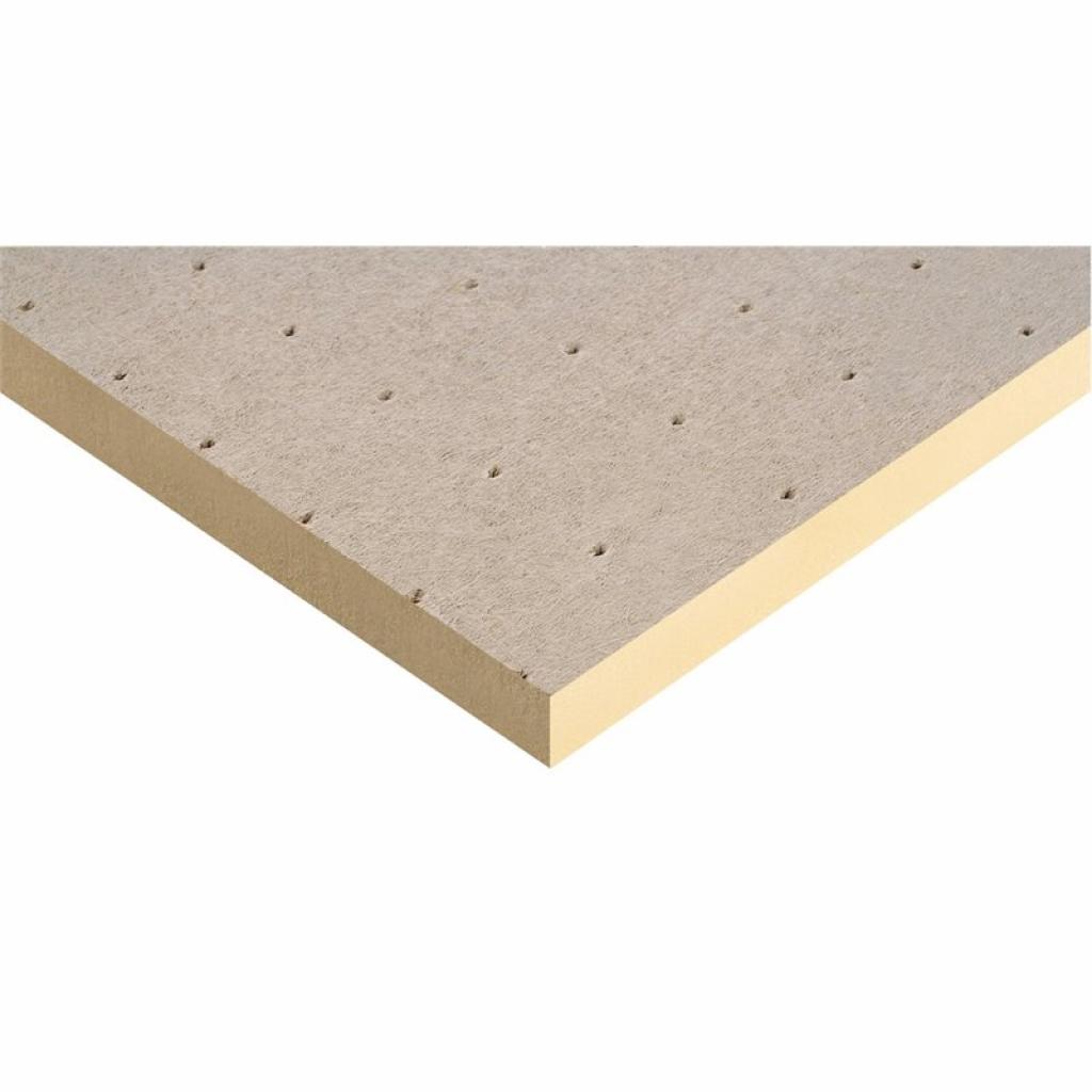 Tapered Insulation Boards - Quick Delivery | UK Flat Roofing