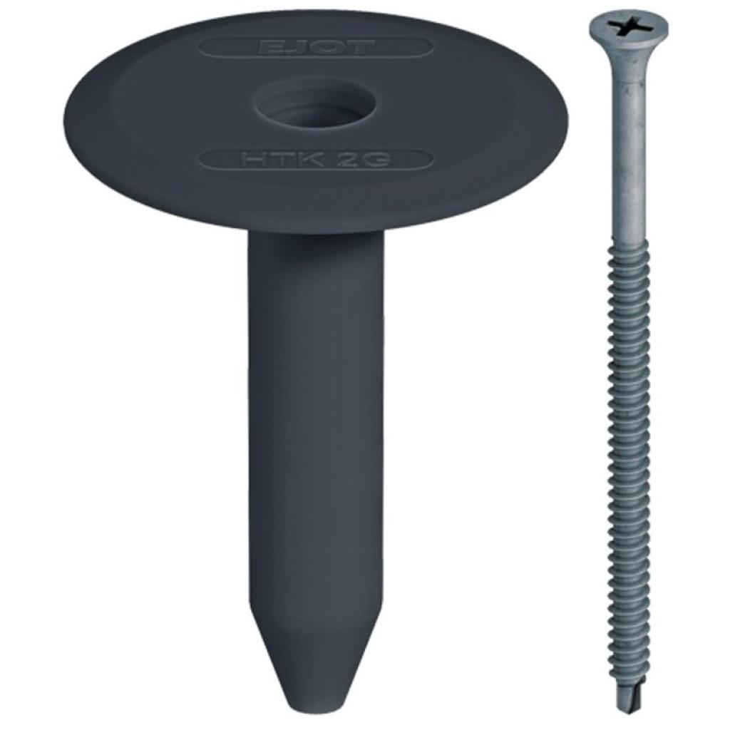 Insulation Fixings & Insulation Screws | UK Flat Roofing