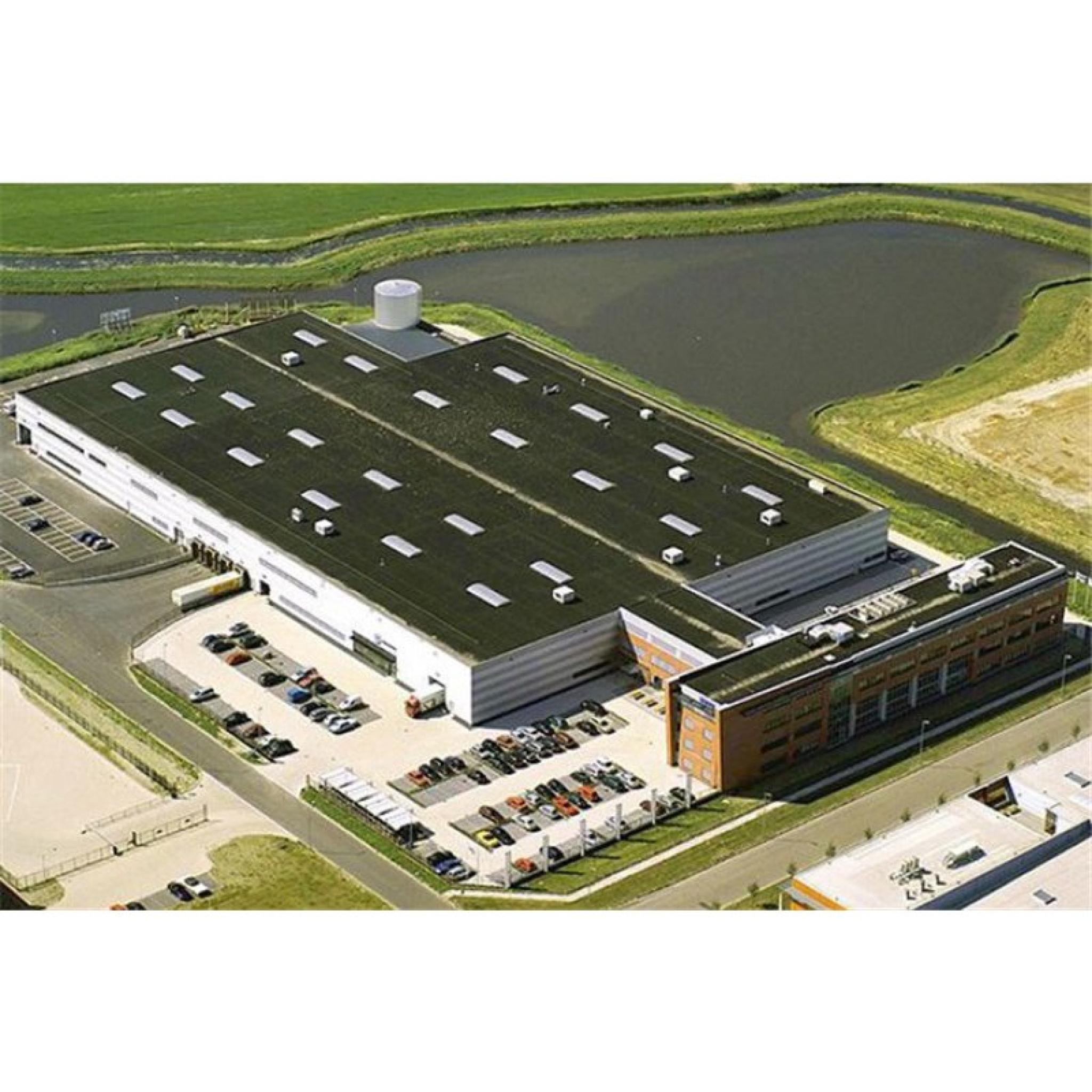 RESITRIX EPDM SKW Roll | UK Flat Roofing