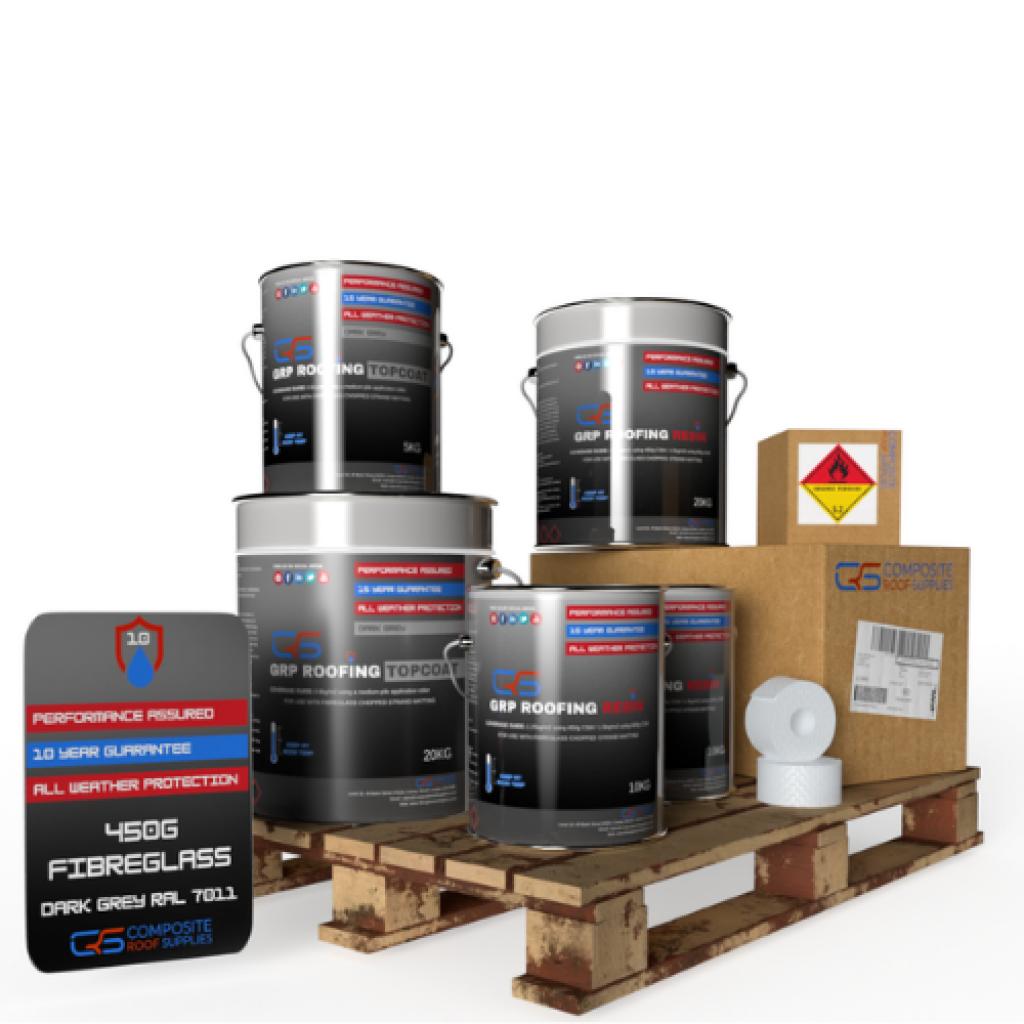 ALUTRIX 600 - Self Adhesive Vapour Barrier | UK Flat Roofing