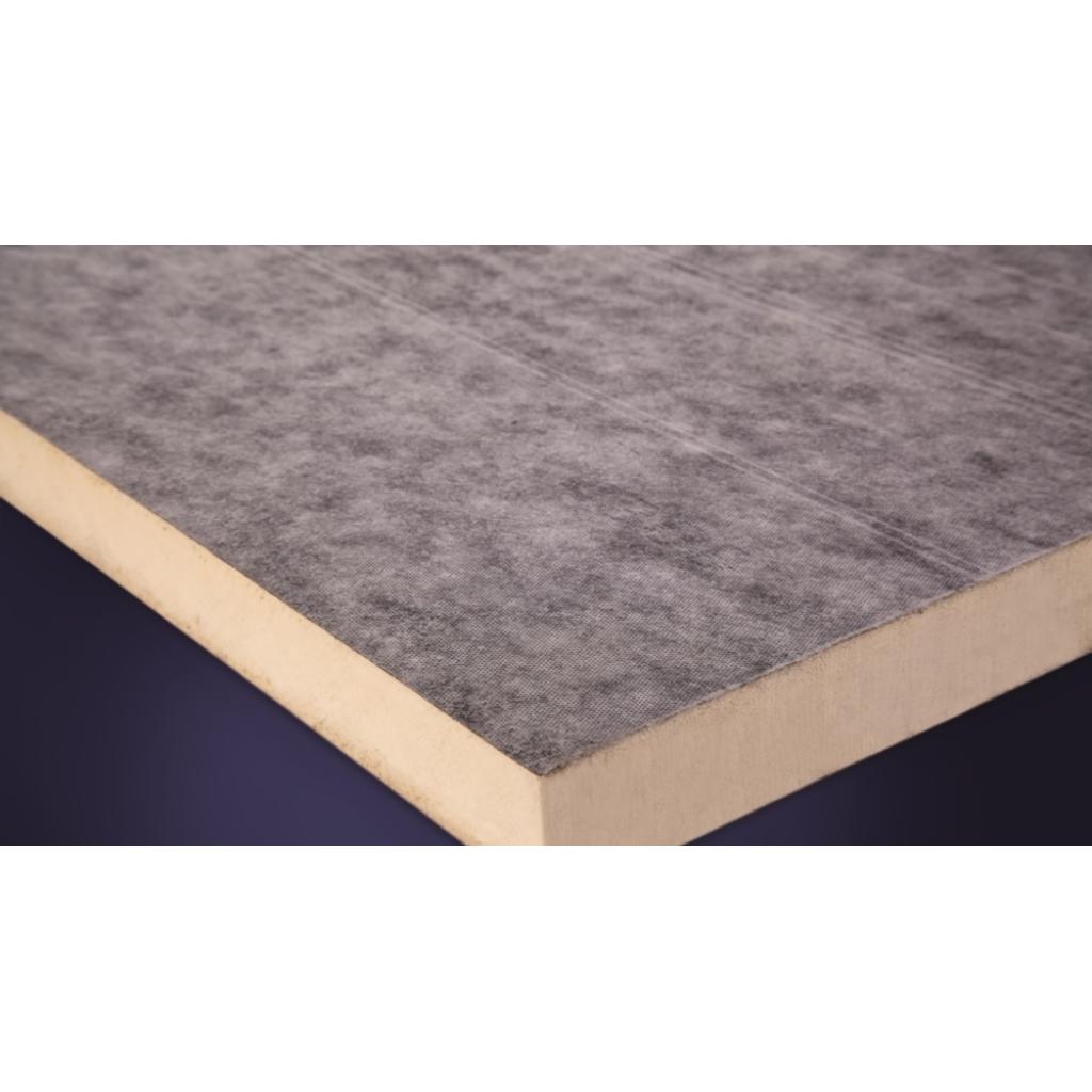 Tapered Insulation Boards - Quick Delivery | UK Flat Roofing